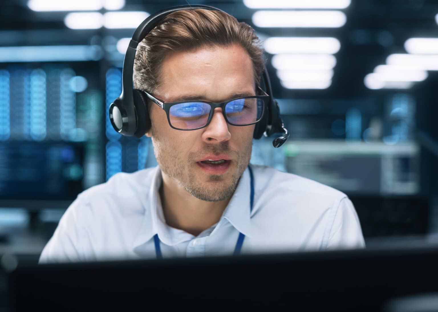 AvidCare - Value Driven Plant Support | Avid Solutions Inc